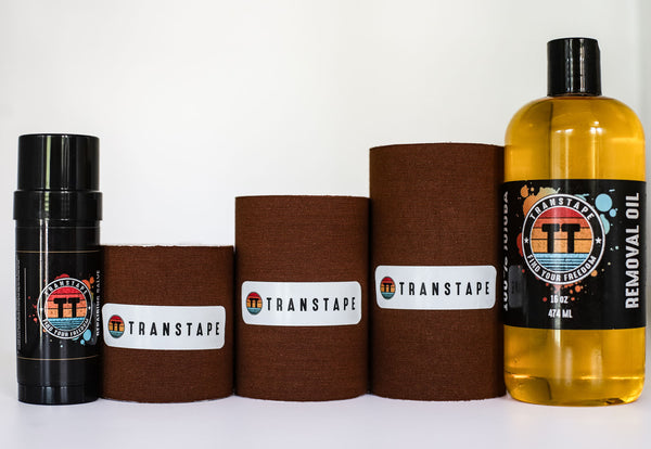 ULTIMATE KIT – Transtape