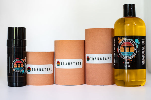 ULTIMATE KIT – Transtape